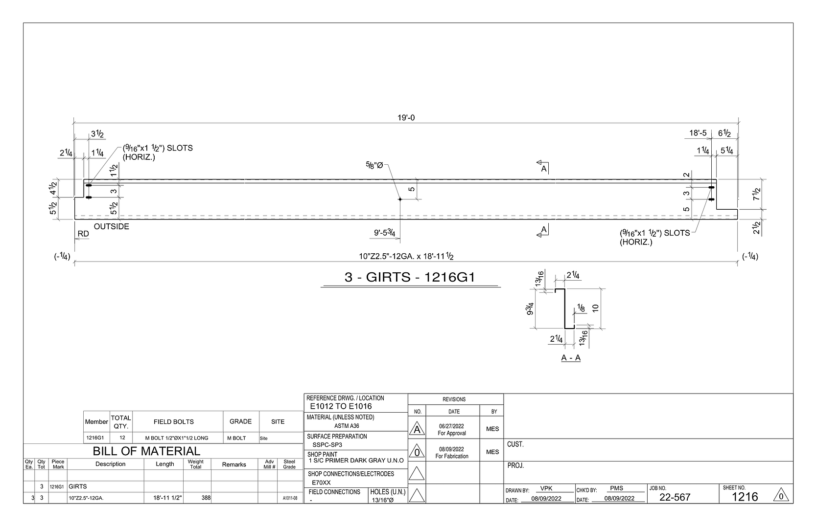 Shop drawings11 – Manitham Engineering Services