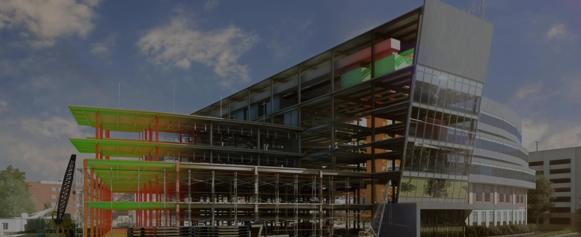 On Going Projects – Manitham Engineering Services